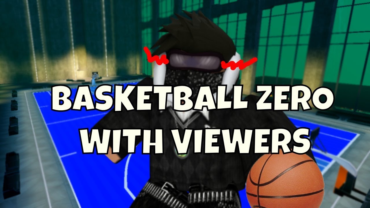Inhouse - Lifting & Roblox - Basketball Zero & Shoulder's, Biceps ...