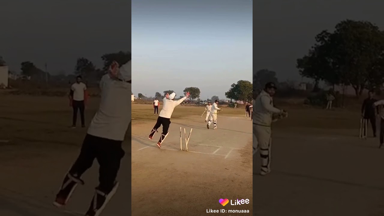 Cricket lover - YouTube