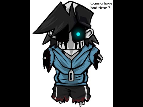 FNF Creepypasta Collection P1 - YouTube