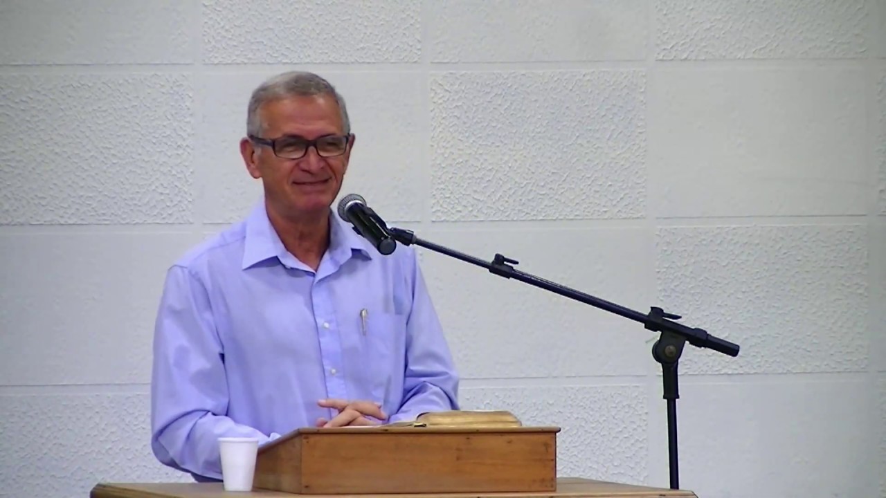 Fortalecendo os relacionamentos - Pr. Assis Borges Xavier - YouTube