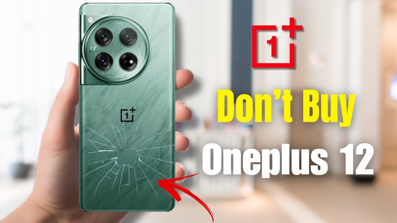 Oneplus 12 Here Quick Specs | Oneplus 12 Specifications - YouTube