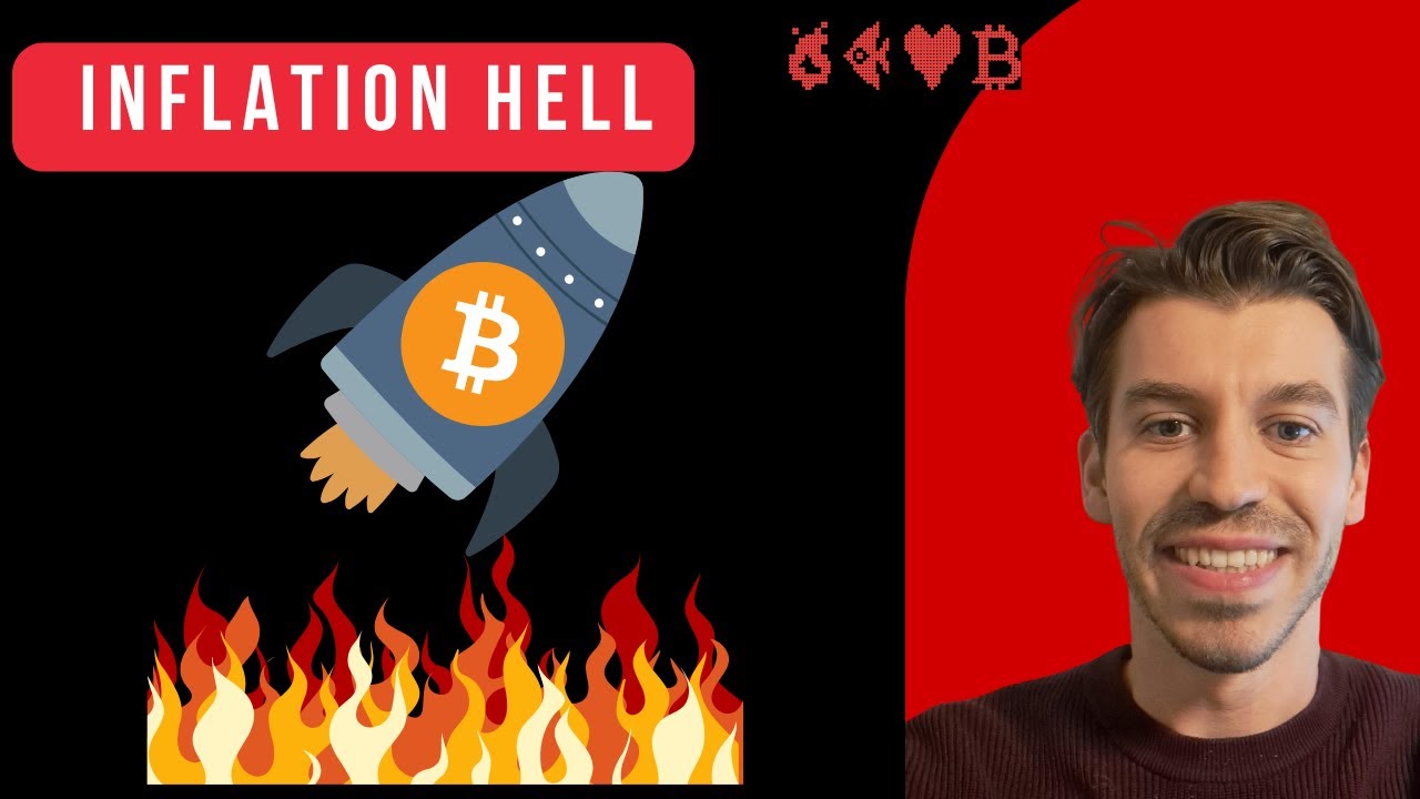 Escape the Hell of Inflation — Build Freedom with Bitcoin and Firefish ...