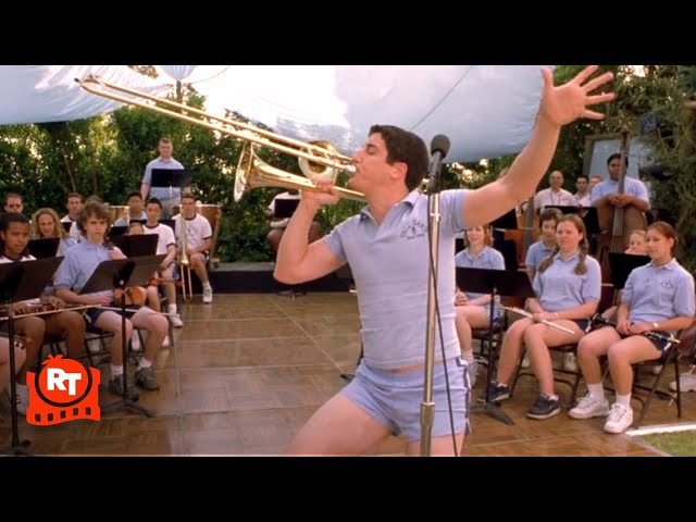 Jason Biggs American Pie 2