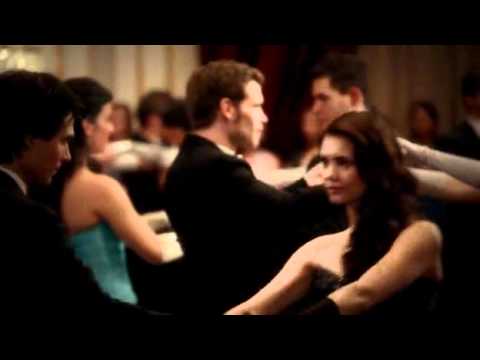 The Vampire Diaries - The Ball Dance (3X14)