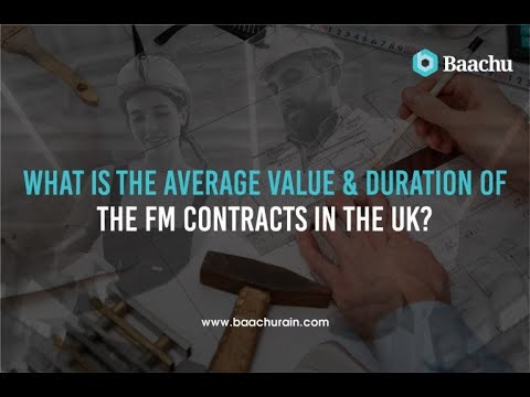 UK FM Contract Characteristics: Average Value and Duration - YouTube