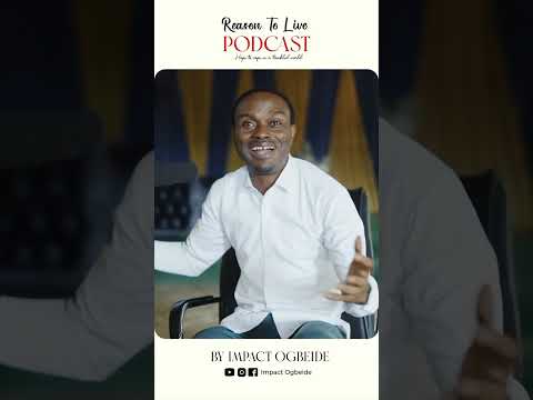 Reason To Live || RTL Podcast || Hope to Cope in a Troubled World || Episode Six || Impact ...