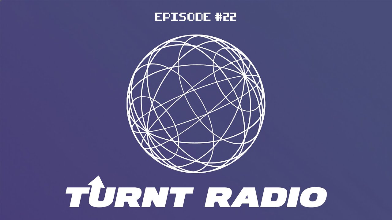 TURNT Radio #22 - YouTube