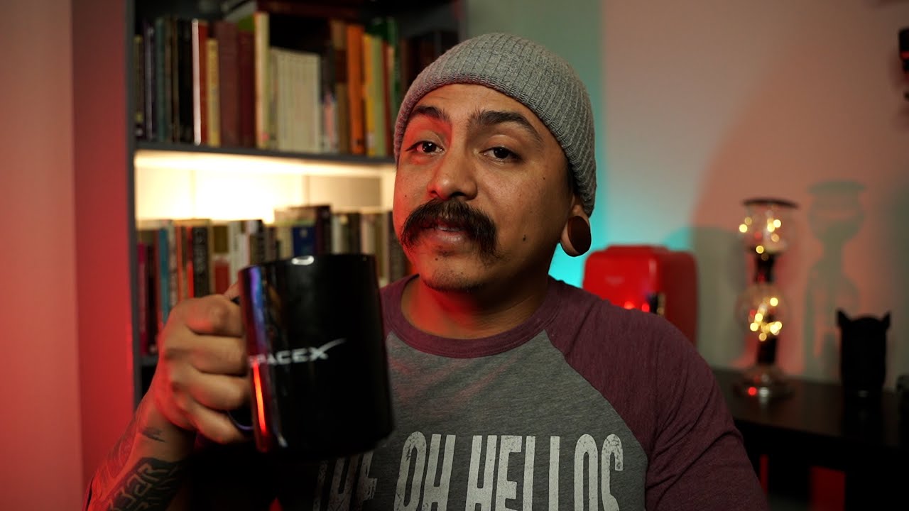 Catching up on life - YouTube