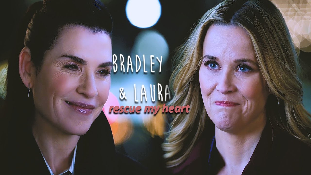 Bradley & Laura | Rescue My Heart - YouTube