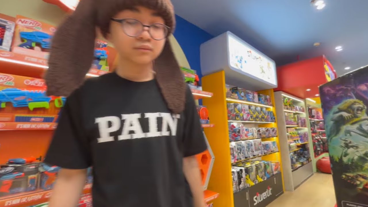 Sonic (Shot By @Dxk23) - YouTube