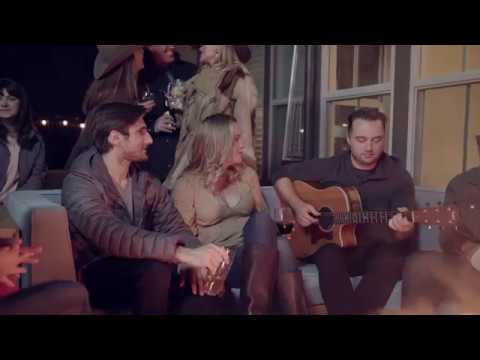 Natalie Bancroft - Tocando Em Frente by Almir Sater (cover) - YouTube