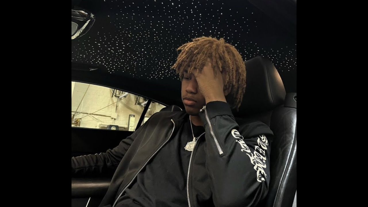 [FREE] Rich Amiri Type Beat "CALLS" - YouTube