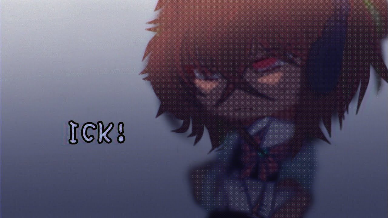 || ICK!! || MEME // TREND ^^ [] bsd×gl2 [] ((woohoo another revival ig☠ ...