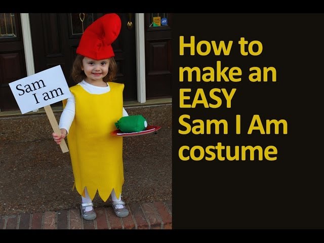 Trajes Dr Seuss