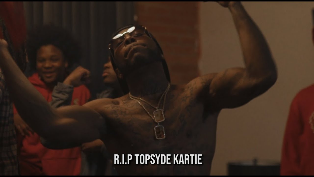 Big Los - Intro (feat. Topsyde Kartie) [Official Music Video] - YouTube