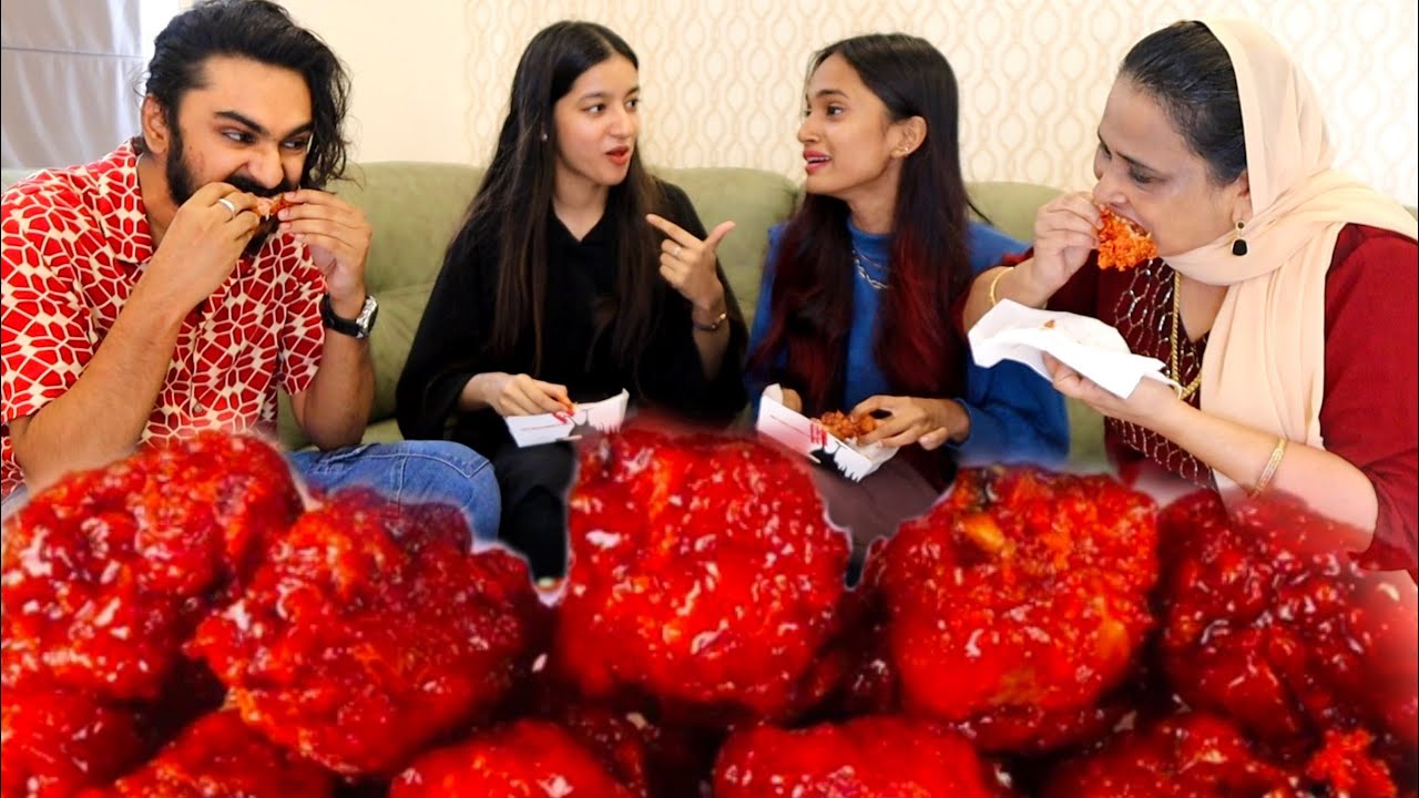 HOT JOLO CHICKEN CHALLENGE 🔥ഉമ്മച്ചി തീർന്നു 🤣 UNBOXINGDUDE l - YouTube