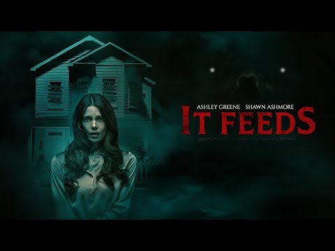 IT FEEDS 2025 l OFFICIAL TRAILER 4K ULTRA HD - YouTube