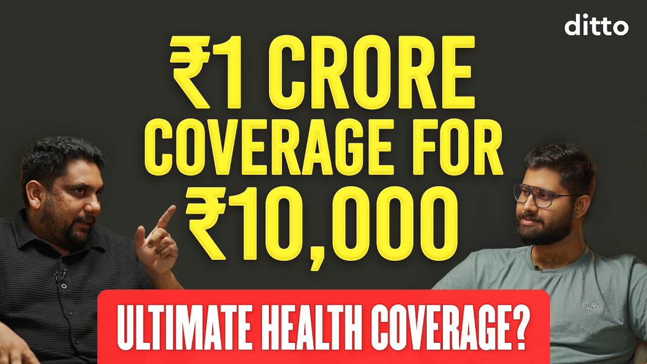 No More Claim Rejections? FIRST LOOK at Aditi Health Insurance Plan ...