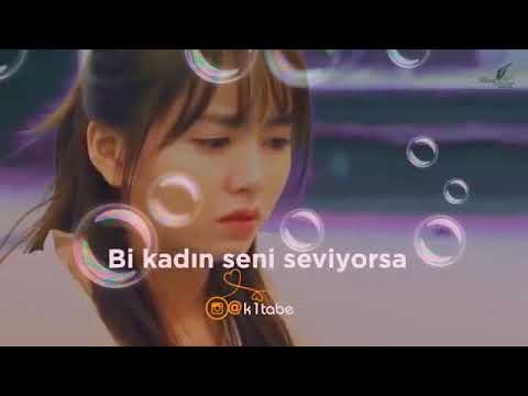 Kadın aşık olursa