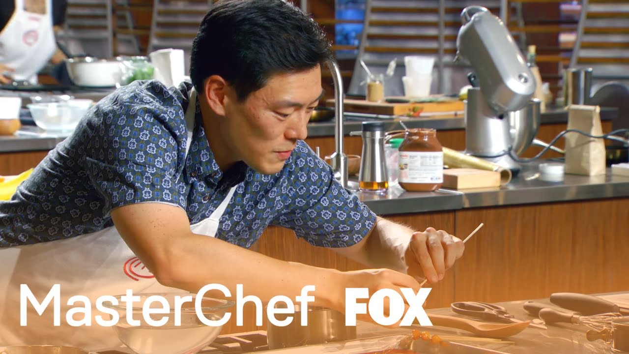Jason Talks About His Nutella Masterpiece | Season 8 Ep. 14 ...