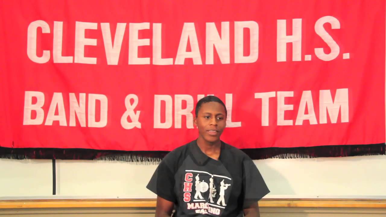 Cleveland Band - YouTube