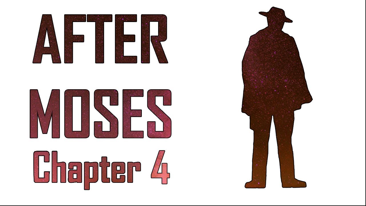 After Moses Chapter 4: The Hawthorne Pact - YouTube
