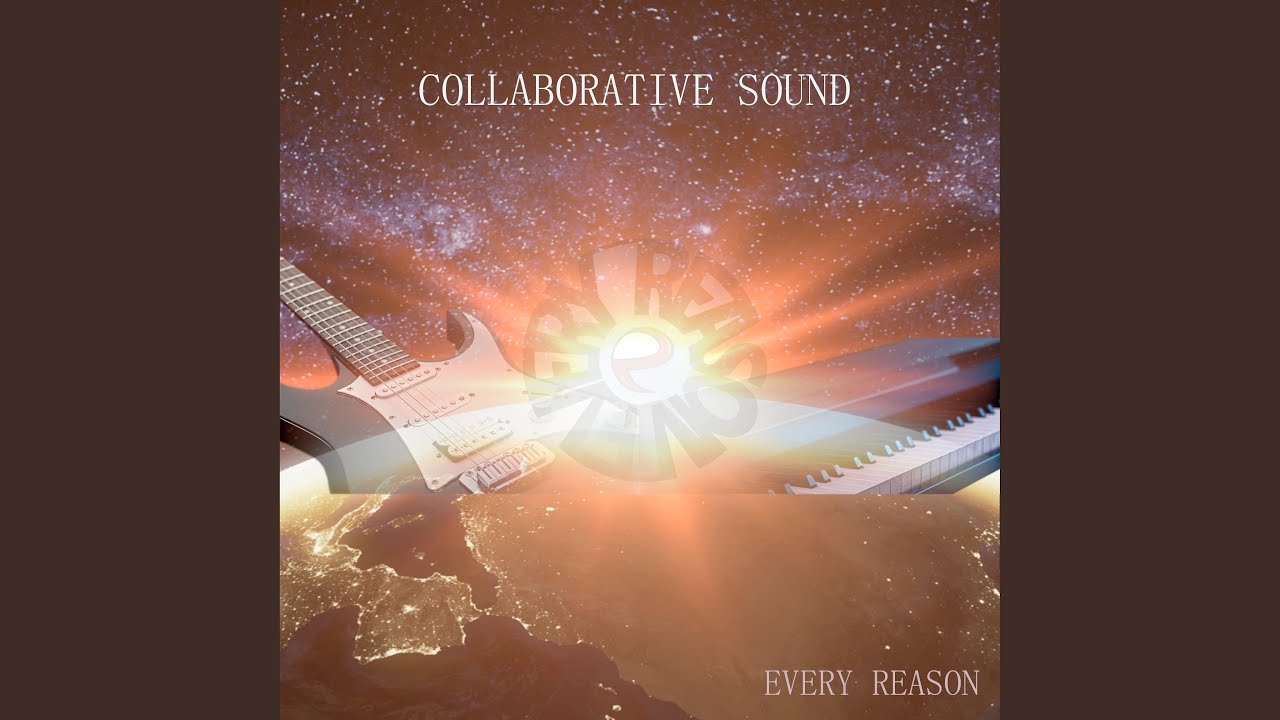 Collaborative Sound - YouTube