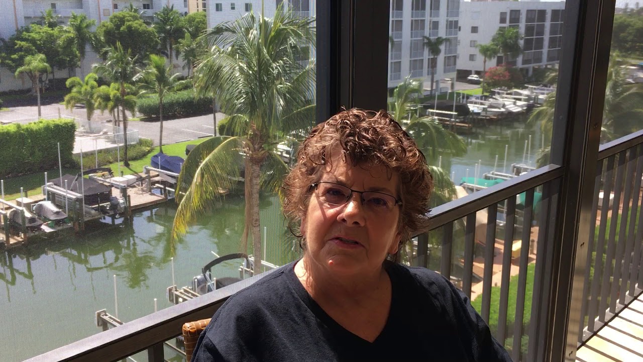 My introduction - SW Florida Real Estate - YouTube