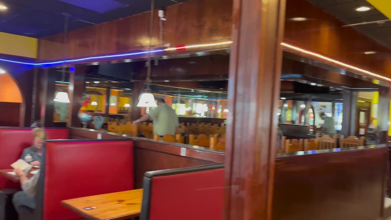 Breakfast Brunch at Sedgefield Crossing - YouTube