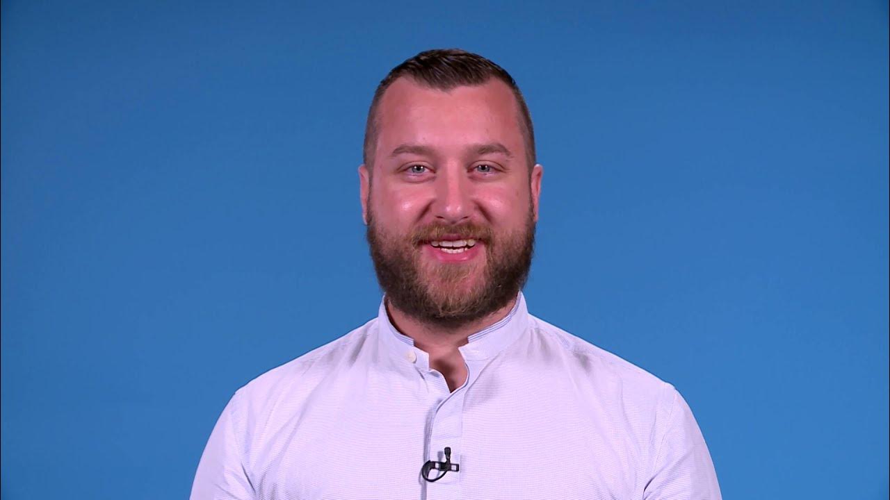 Malta Film Awards - Clayton Pace - YouTube