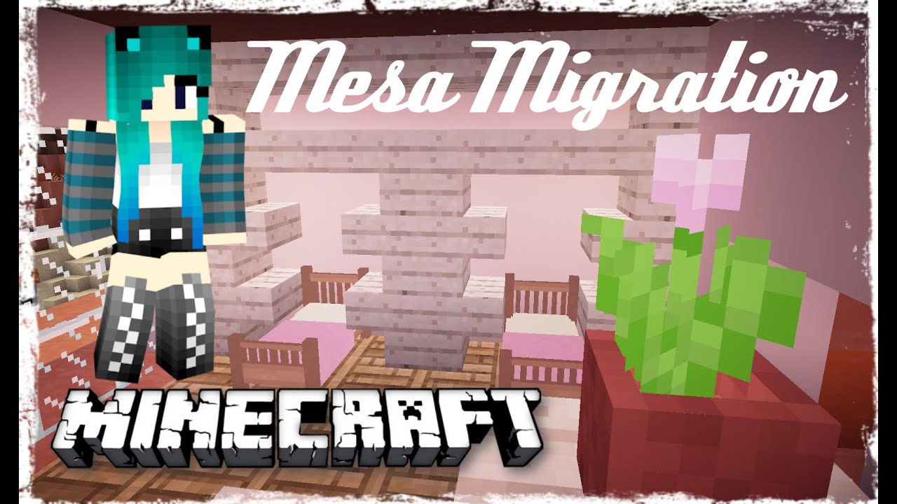 Mesa Migration | Episode 3 | IKEA Shelving - YouTube