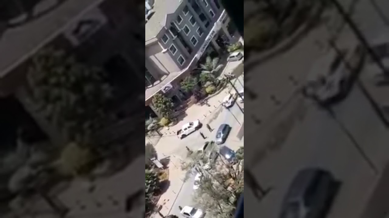 Nairobi West Equity Bank Branch Robbery attempt causes Bank Closure ...