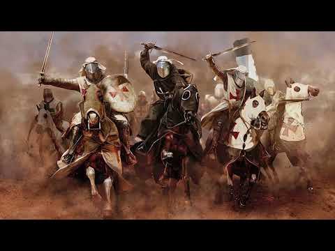 Las 10 Mejores Fuerzas de Caballería de la Historia