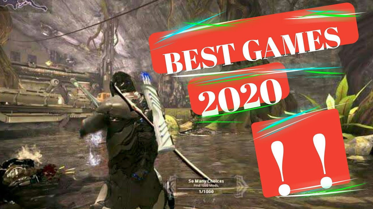 Top 5 best games for Android /must play android games 2020 - YouTube