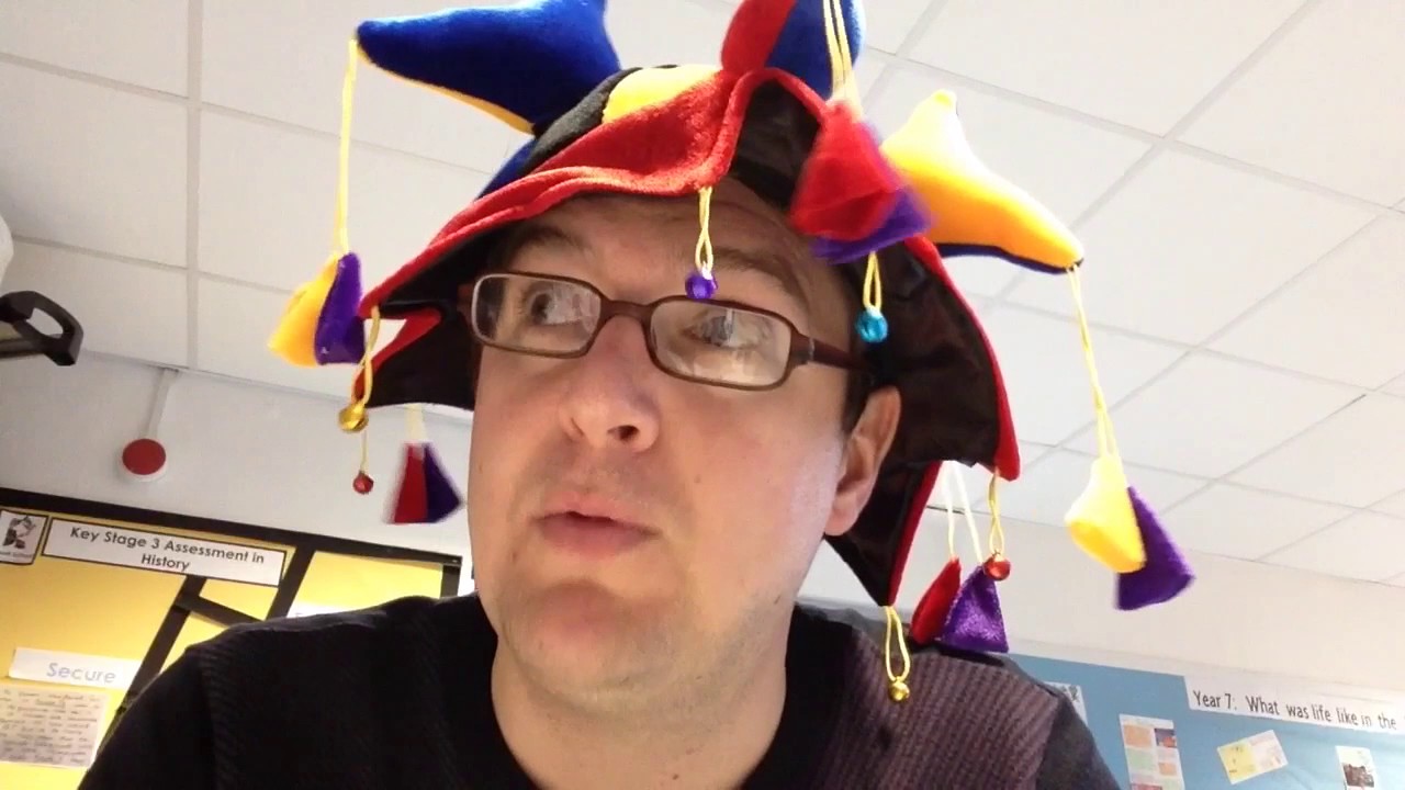 The Revolts of Earls Edwin and Morcar in 1068 - Edexcel GCSE History ...