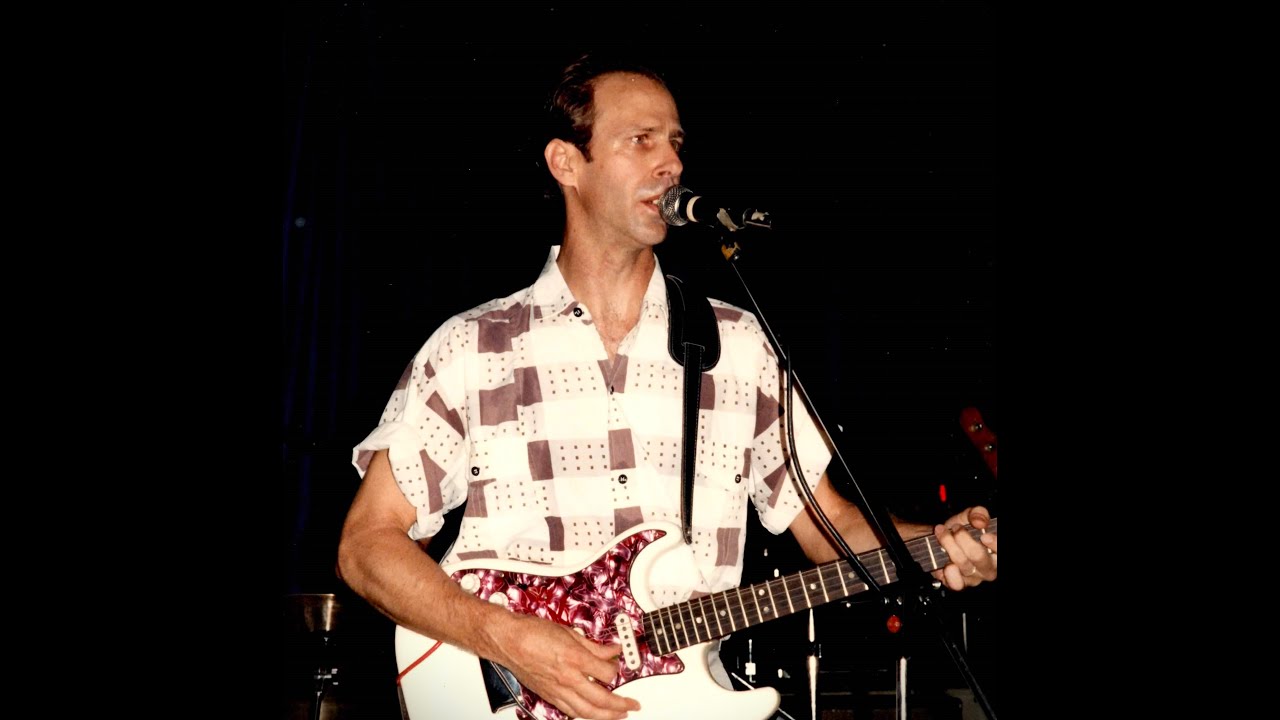 "Ramrod" Don Leady - YouTube