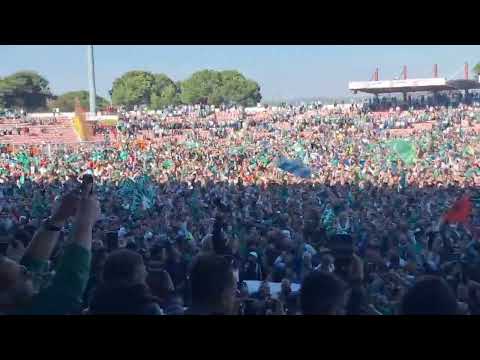 Şampiyon Bursaspor! Yemyeşil İnciler!