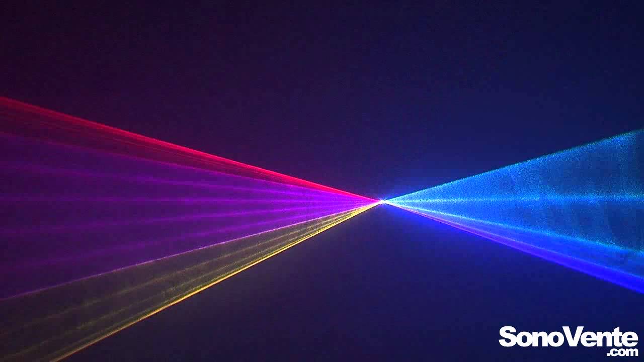 Kool Light - Vegas - YouTube