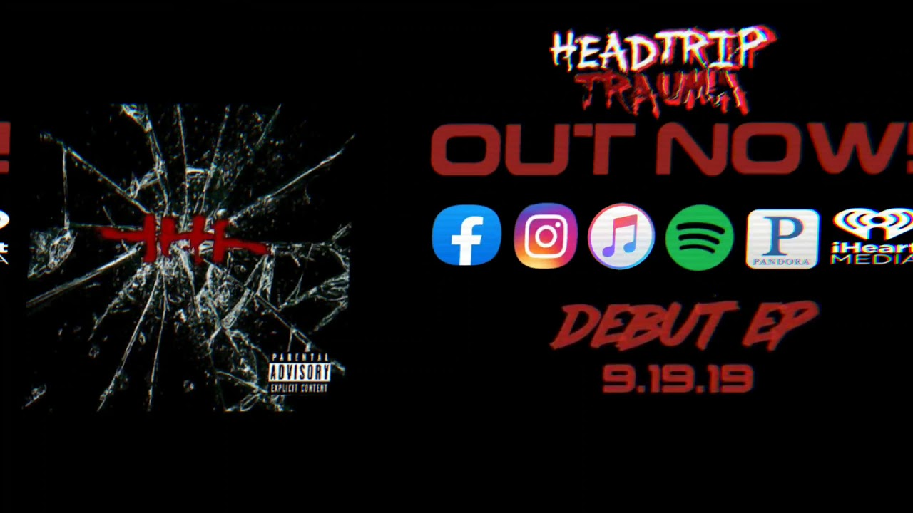 HeadTrip Trauma (Full EP) - YouTube
