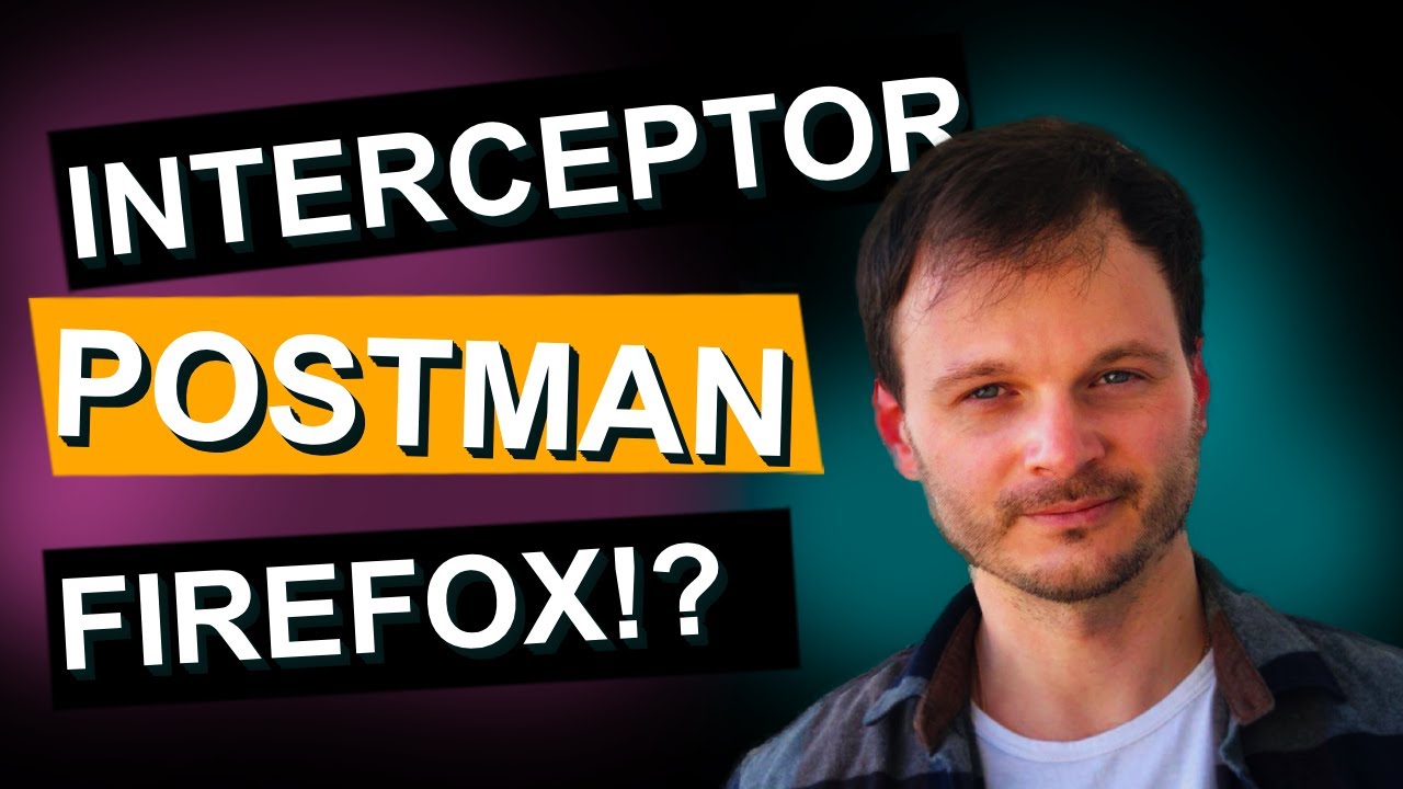 How to install Postman interceptor to Firefox? #postman #api # ...