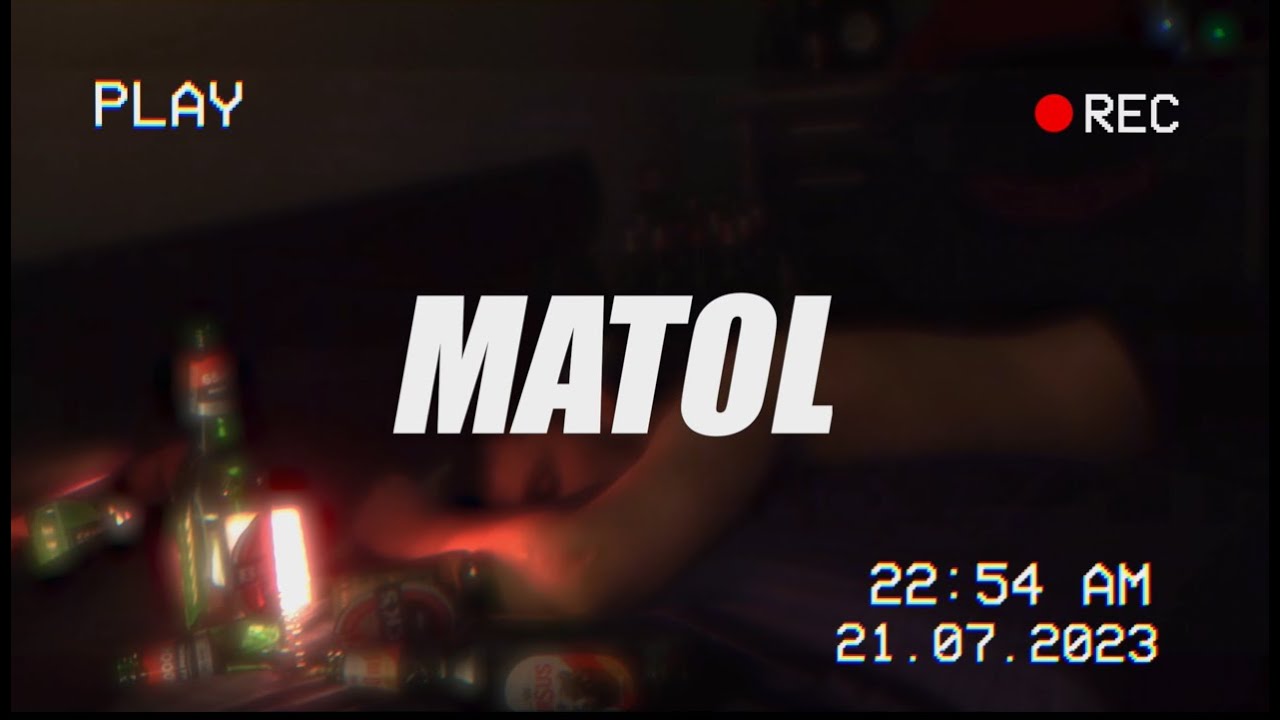 G-gansky - MATOL [prod. by gldnexe] - YouTube