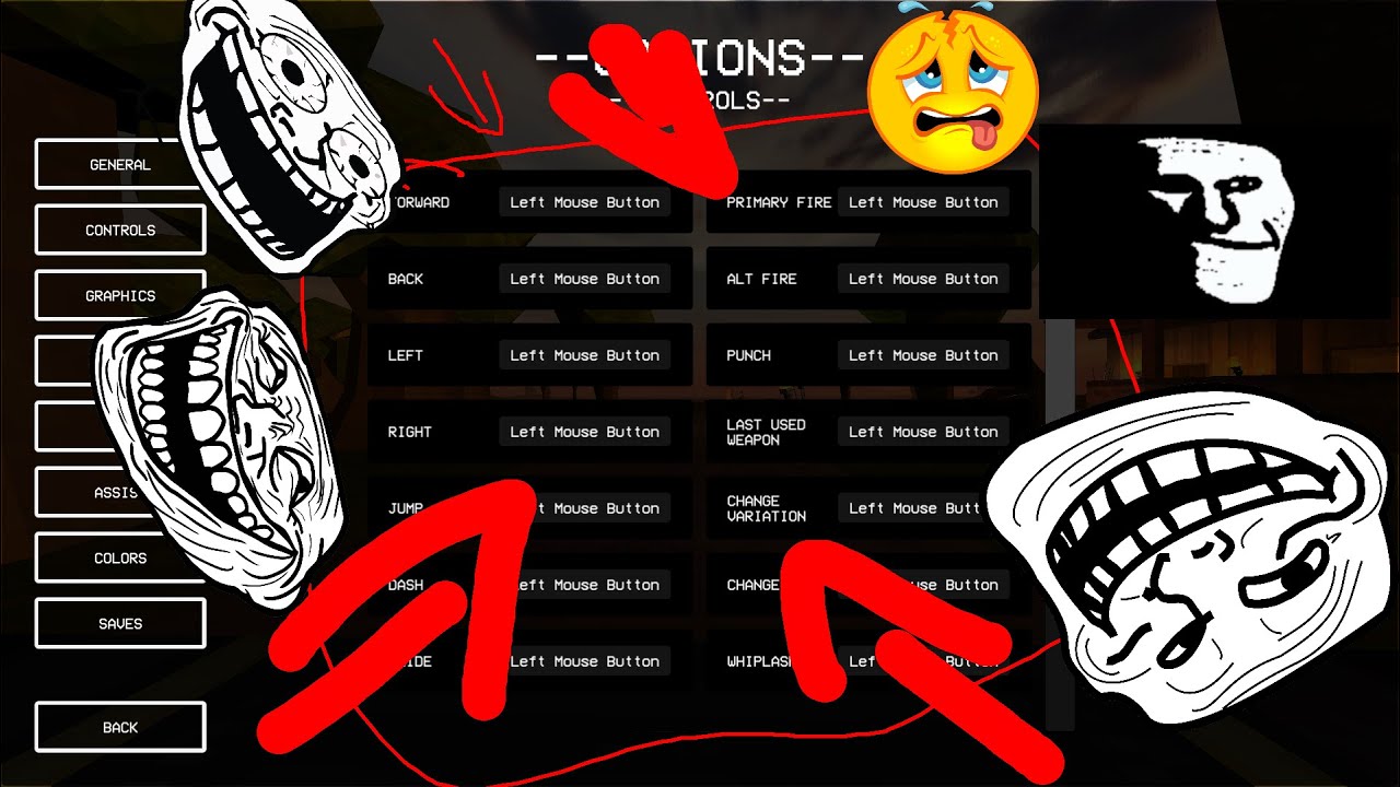 ULTRAKILL: pain┃5-S SingleButton% 3:50.377 - YouTube