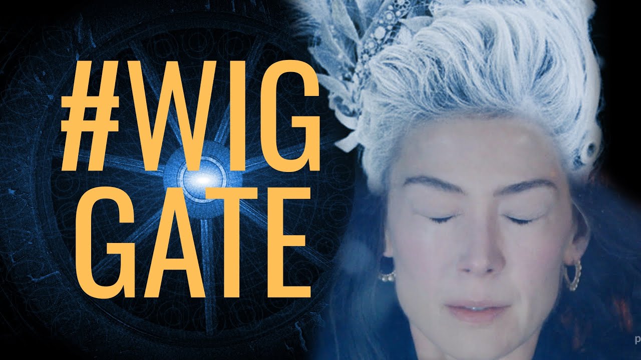 #WIGGATE - YouTube