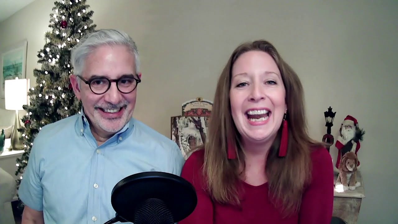 "The Gifts of Narnia," Session 2: "Susan's Gifts" - with Andrew ...