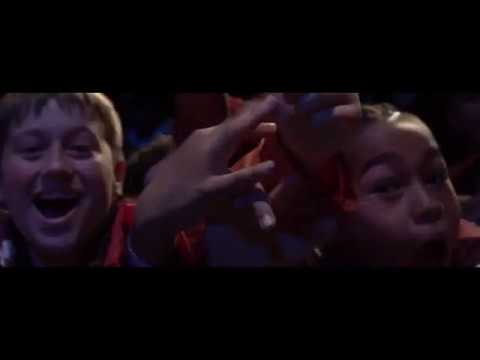 HO5 | Rumble Dance Competition 2017 - YouTube