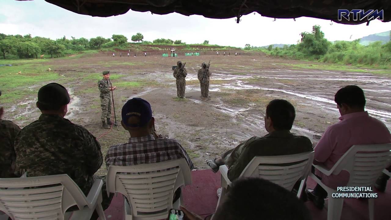 Light Reaction Regiment (LRR) Capability Demonstration 7/26/2016 - YouTube