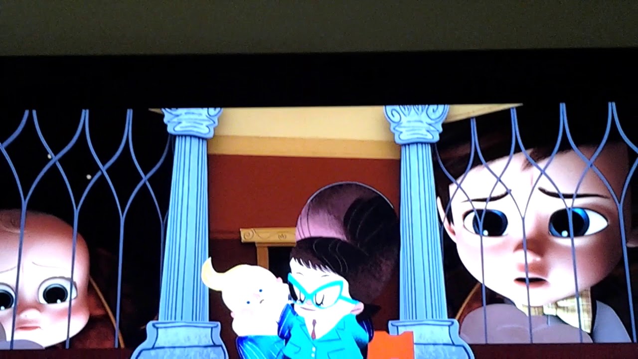 Free Like Video: Francis Francis (The Boss Baby) Crying - YouTube