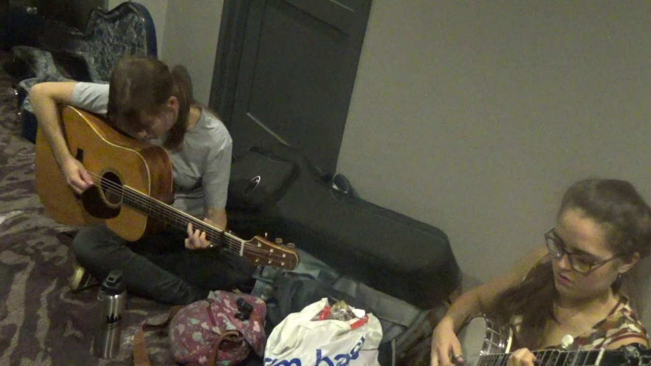 IBMA 2018 JAM - YouTube