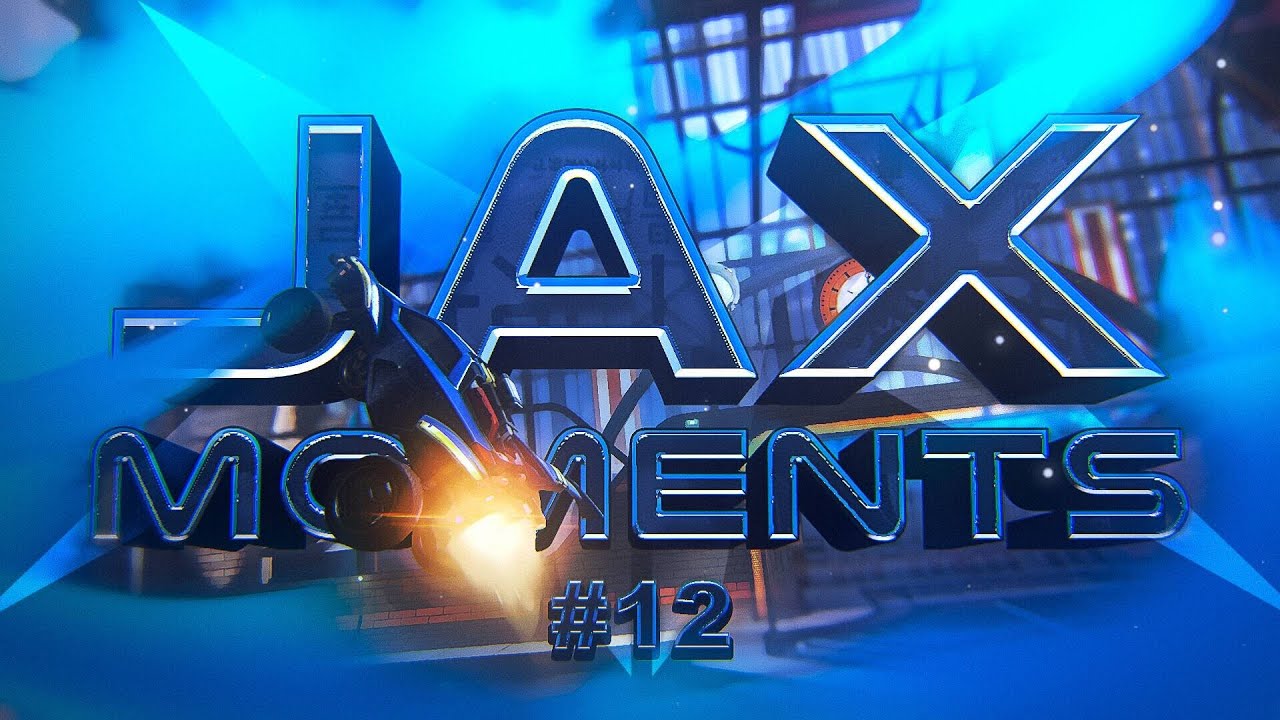 Jax Moments #12 | PERFECT SIDEWALL - YouTube