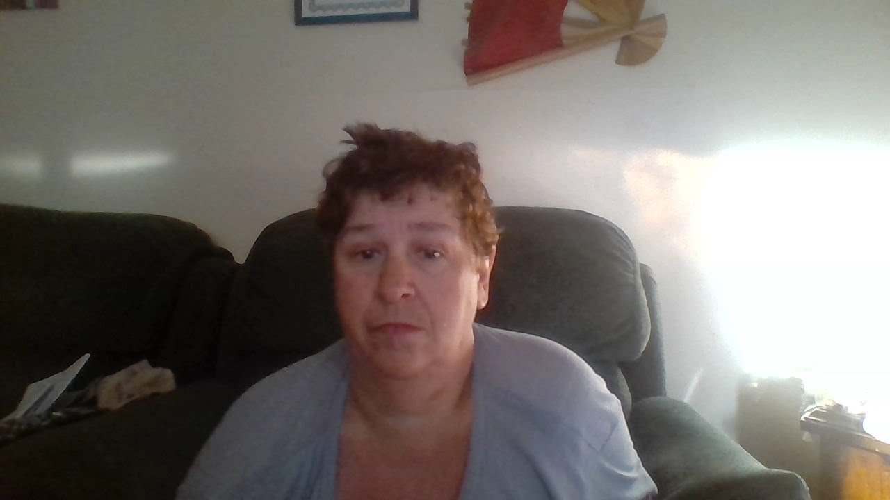PATRICIA ANNE TOFFLEMIRE - YouTube